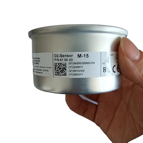 Jual Oxygen Sensor M-15 Oxygen Cell M-15 O2 Cell M-15 used for ...