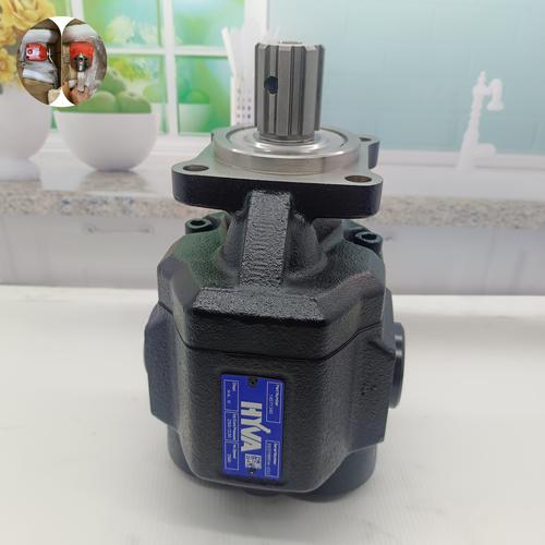 Jual hydraulic GEAR PUMP HYVA 14571345 pump pto hyva 95cc - Jakarta ...