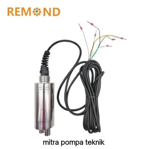 Jual Remond Rs485 Sensor 4 20ma Suspended Solid Probe Digital Online Tss Sensor 4 20ma Jakarta