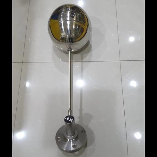 Jual Floating Valve 4" inch Stainless ss304 Pelampung Tangki DN100 ...