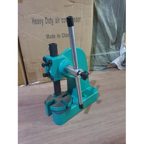 Jual Arbor Press 1/2 Ton Alat Press Manual 500 KG Manual Hand Press ...