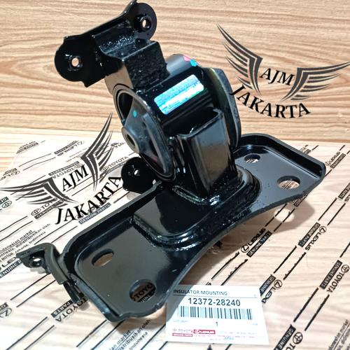 Jual Engine mounting kiri New Alphard ANH20 vellfire 2400 2.4cc ...