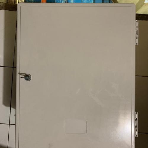 Jual ODP / ODC / OTB Wall 48 Core Model PAZ (Lengkap) - Kota Bandung ...