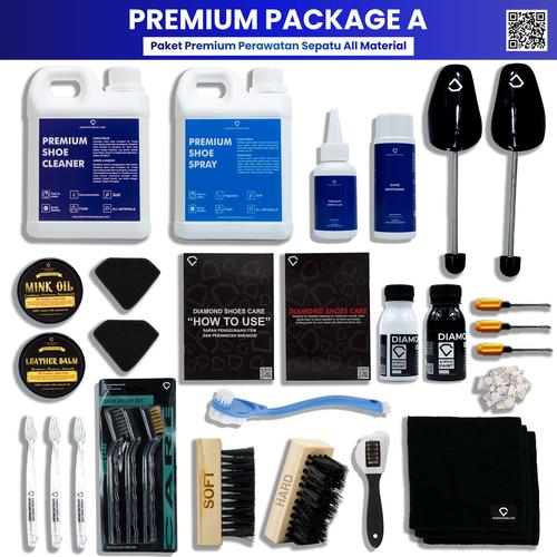 Promo Paket Bisnis Cuci Sepatu A - Paket Cuci Sepatu Paket Usaha Cuci ...