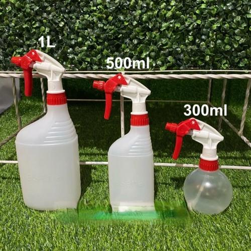 Jual Sprayer Botol Semprot Air 300ml 500ml 1000ml - 1000 ml - Jakarta ...