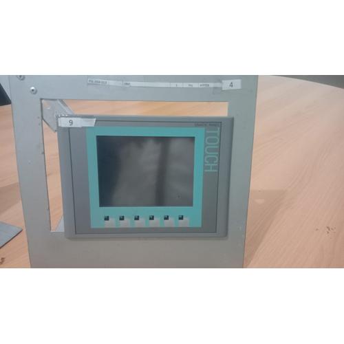 Jual SIEMENS 6AV6647-0AD11-3AX0 SIMATIC HMI KTP600 configurable as of ...