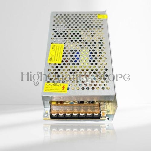 Jual MURALED TRAFO POWER SUPPLY 24V/ TRAFO KOTAK 24V/ ADAPTOR 24V - 20A ...