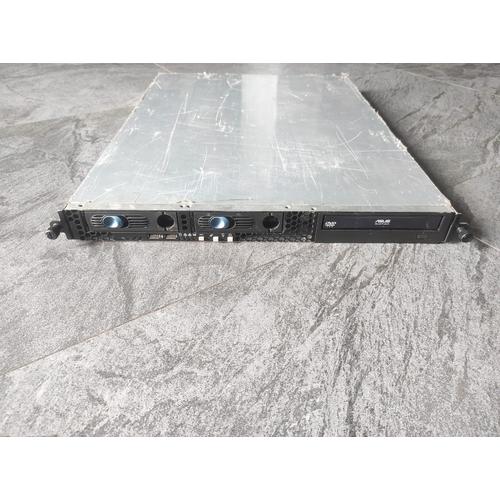 Jual Server Mikrotik X86 Asus RS120-E5/PA2 1U Intel Core2Quad 4CPU 6Port lan Gigabit - Kota ...