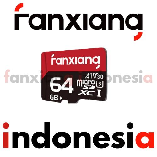 Jual Fanxiang Micro SD K1 64GB TF Card - Jakarta Selatan - Fanxiang ...