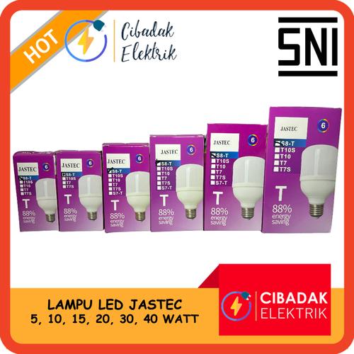 Jual LAMPU LED BULB 5 W / 10 W / 15 W / LED BULB / LAMPU BOHLAM MURAH ...