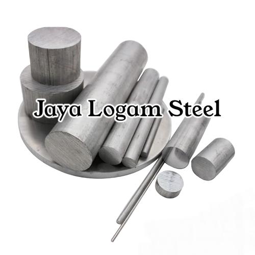 Jual As Alumunium 40mm x 60mm / Rod Alumunium / Batang Alumunium ...