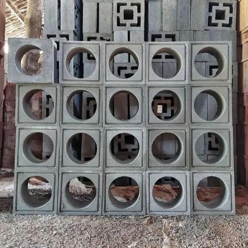 Jual ROSTER BETON BULAT TENGAH MINIMALIS / ROSTER GORONG" - Abu-abu ...