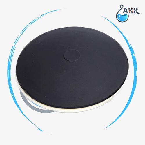 Jual Membran Air Diffuser Disc Kolam Oksigen Bubble 26 CM Aerator Pond ...