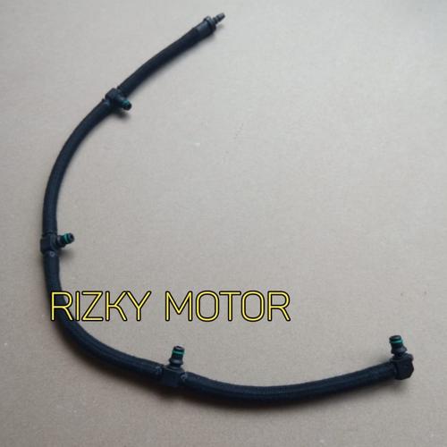 Jual Selang Hose / Pipa Balik Solar Ford Ranger Everest 2.5cc & 3.0cc ...