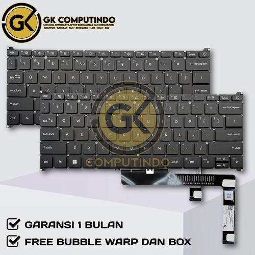 Jual Keyboard Laptop Acer Aspire A314-36P A314-36M A314-23P A314-23M ...