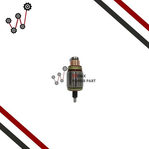 Jual Armature Starter Mitsubishi PS 135 24V - Jakarta Barat - Wenix ...