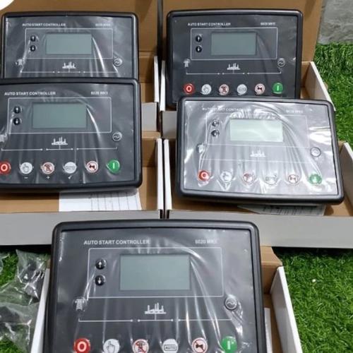 Jual DEEPSEA DSE MODULE 7420 MKII MODUL GENSET PANEL ORIGINAL UK ...