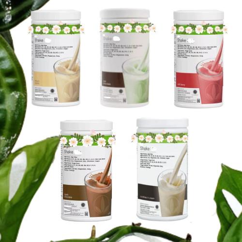 Jual SHAKE ORIGINAL ASLI PENGGANTI MAKAN Diet Sehat ( Fast respon ...