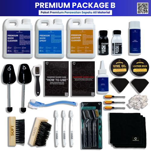 Promo Paket Bisnis Cuci Sepatu B - Paket Cuci Sepatu Paket Usaha Cuci ...