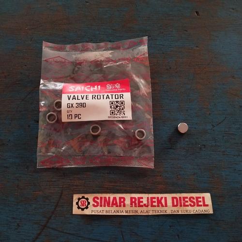 Jual Valve Rotator Topi Klep Mesin dan Genset mesin GX390 Gx 390 harga ...