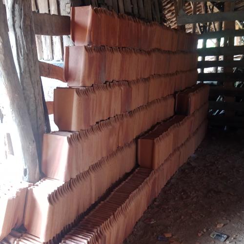 Jual genten palentong genteng press genteng tanah liat - Kota Depok - Roster Beton Jaya Abadi ...