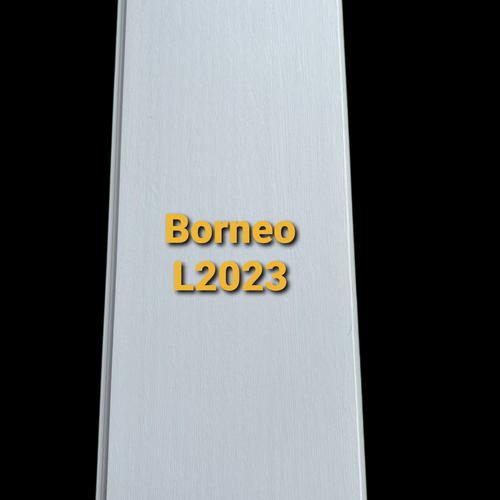 Jual plafon pvc putih doff laminate 8mm - Kota Tangerang - borneo ...