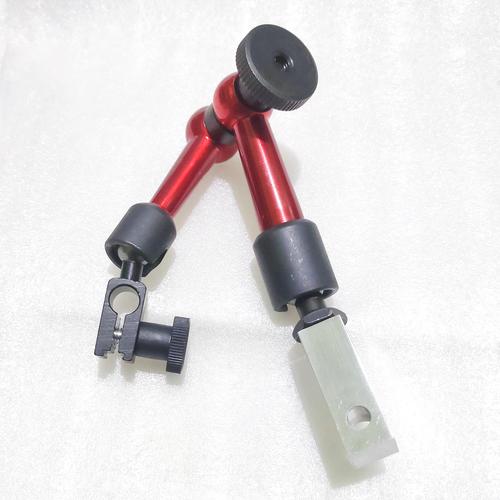 Jual Dudukan Stand Dial Robot Stand Dial Universal Flexible SET Bracket ...