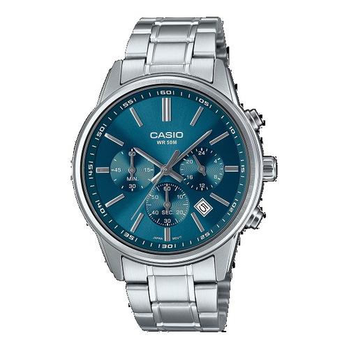 Jual Casio Original MTP-E515D-2A1 Jam Tangan Pria - Jakarta Utara - Jam ...