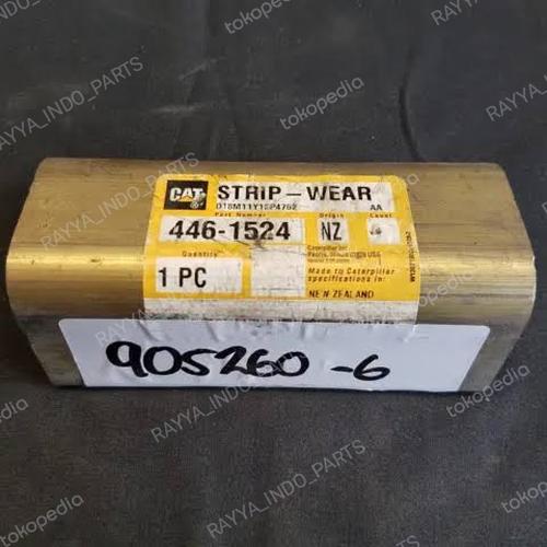 Jual 446-1524 strip wear STRIP WEAR - Jakarta Utara - RAYYA_INDO_PARTS ...