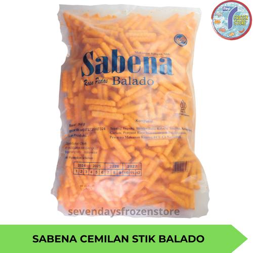 Promo Sabena Cemilan Stik Jagung Renyah - Sapi Panggang - Kota Bogor ...