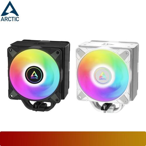 Jual ARCTIC FREEZER 36 A-RGB | MULTI COMPATIBLE TOWER CPU COOLER WITH ...