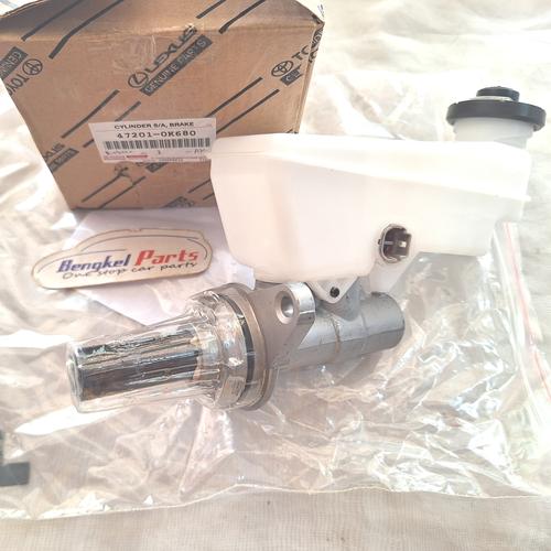 Promo Master Rem / Brake Master Kijang Innova Reborn Fortuner VRZ ...