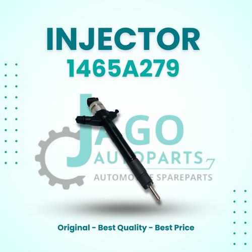 Jual INJECTOR ASSY FOR MITSUBISHI PAJERO 4M41 1465A279 - Beli 1 - Kota ...