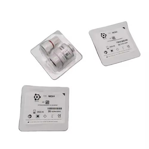 Jual Original Oxygen Sensor MOX4 Oxygen Cell MOX-4 Oxygen Battery O2 ...