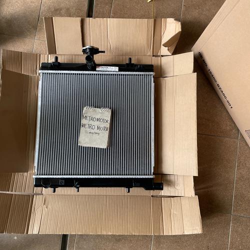 Jual Radiator Toyota Raize Daihatsu Rocky 1.2 1200 cc 1.2cc 1200cc ...
