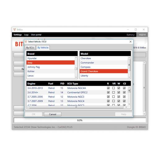Jual BITBOX remap USB License Online - Dongle Saja - Jakarta Timur ...