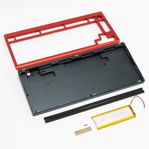 Promo ROVER84 Lightyear Edition Replacement Top/Bottom Case by Press ...