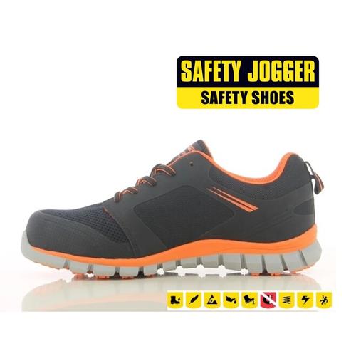 Jual SEPATU SAFETY JOGGER LIGERO/SEPATU SAFETY JOGGER/SAFETY JOGGER ...