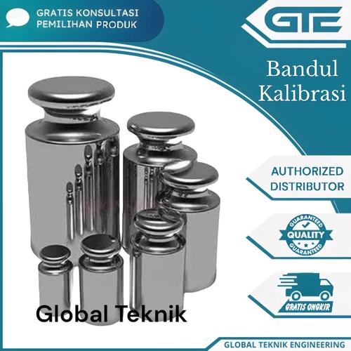 Jual 10kg Bandul Kalibrasi 10 KG Weight Calibration 10000g Timbangan ...