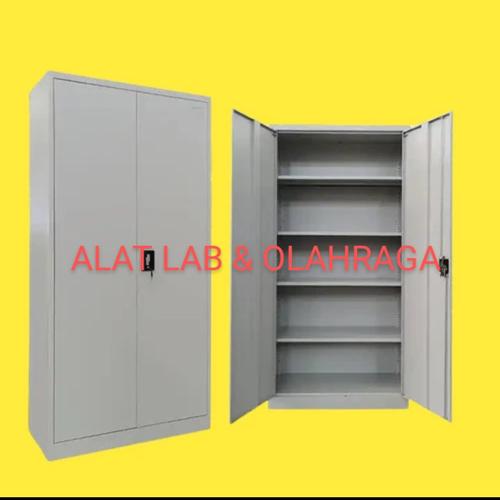 Jual LEMARI PENYIMPANAN KIMIA OBAT MEDIS LABORATORIUM RUMAH SAKIT UNIVERSITAS - Kota Bogor ...