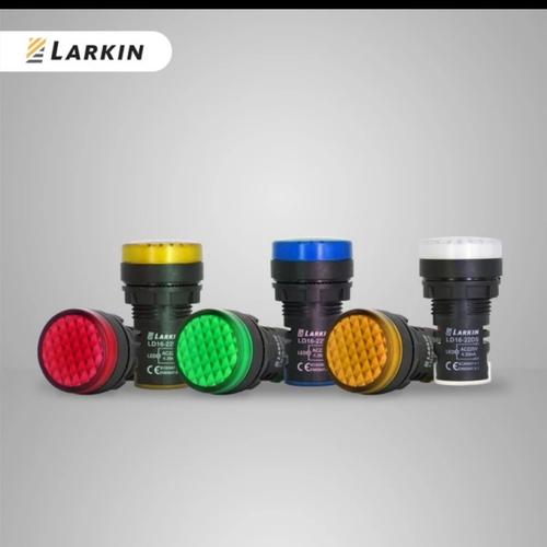 Jual PILOT LAMP Diamond 22mm LD16-22DS 220VAC LARKIN Merah Kuning Hijau Biru Putih - Merah ...