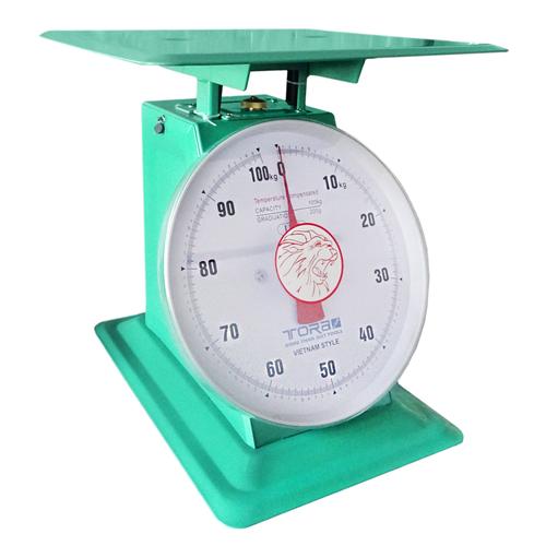 Promo TORA Timbangan Pegas 100 Kg Model Vietnam New - Spring Scale ...