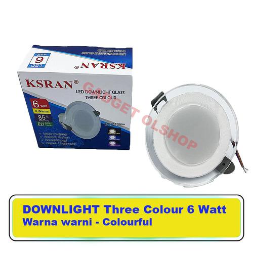 Jual LAMPU DOWNLIGHT LAMPU LED PLAFON INBOW CEILING LAMPU PANEL RUMAH ...