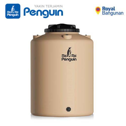 Jual Penguin TB 55 - 520 Liter - Toren Tandon Tangki Air General Tank - Cream - Kab. Tangerang ...
