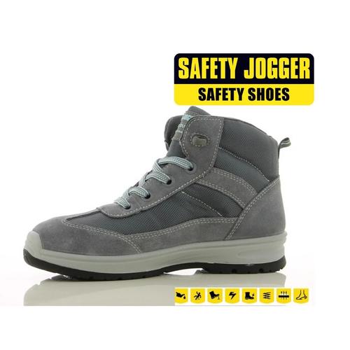 Jual SEPATU SAFETY JOGGER BOTANIC/SAFETY JOGGER /SEPATU SAFETY/SEPATU ...