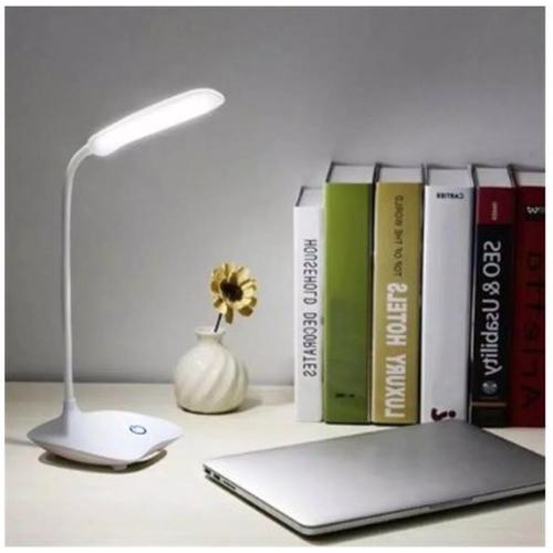 Jual Lampu Belajar LED Portable BISA DI CAS ULANG Lampu Meja / Lampu ...