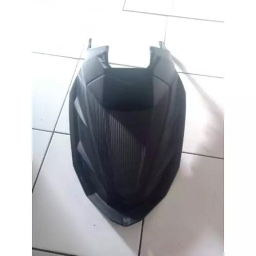 Jual Cover Tangki Tutup Mesin Mio M3 Mio 125 Mio z PNP Mio S (Original ...