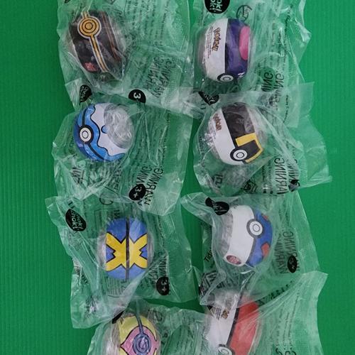 Jual Spinner Pokemon Choki Choki Pokeball - Master Ball - Kab ...