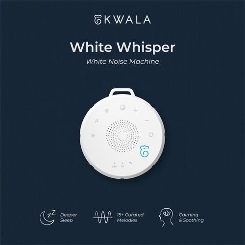 Jual White Whisper - White Noise Machine - Jakarta Selatan ...