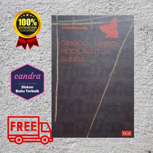 Promo BUKU SIMBOL SIMBOL MITOS PANTUN SUNDA - Kota Bandung - Candra ...